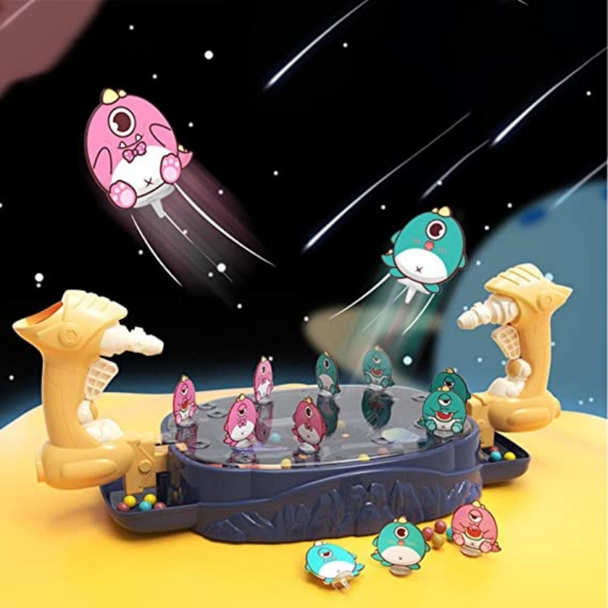 Board Game - BLaLa Toy